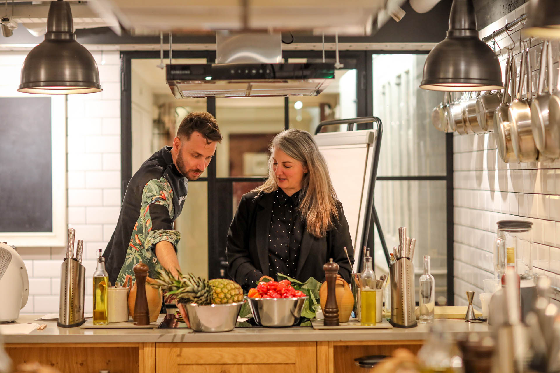 Artesian Atelier - Artesian