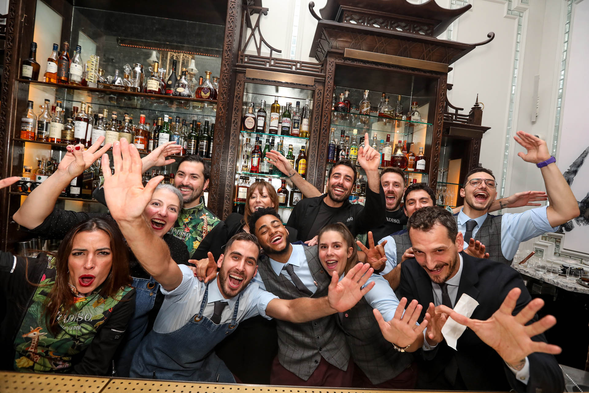 Artesian Atelier - Artesian